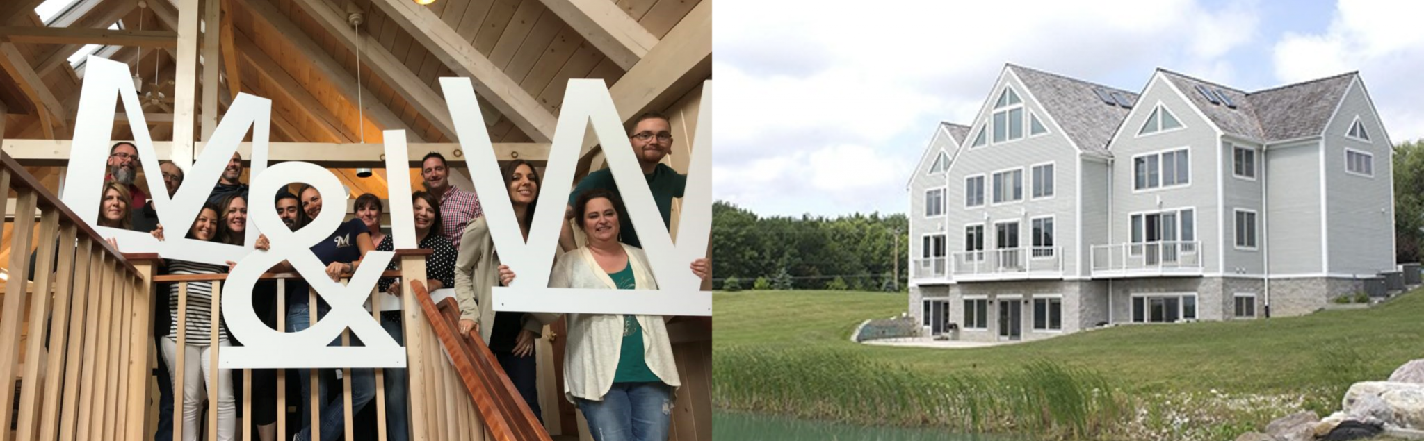 The Making of the M&IW Summit | M&IW