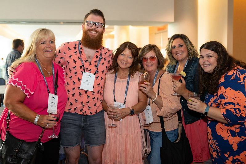 For the Love of Events | Meetings & Incentives Worldwide