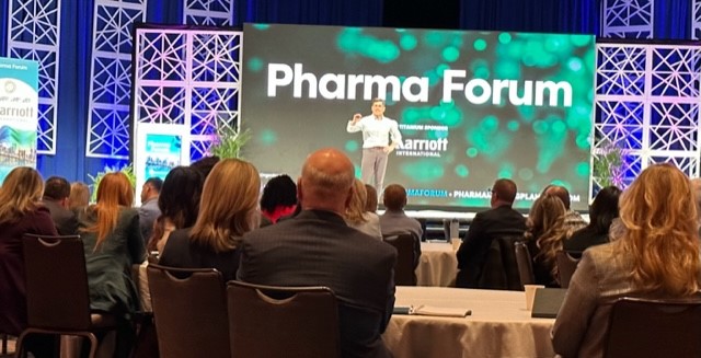 Insights from Pharma Forum 2023 | M&IW