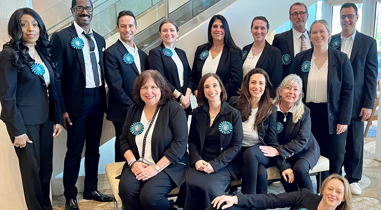 Sales Meetings | Meetings & Incentives Worldwide