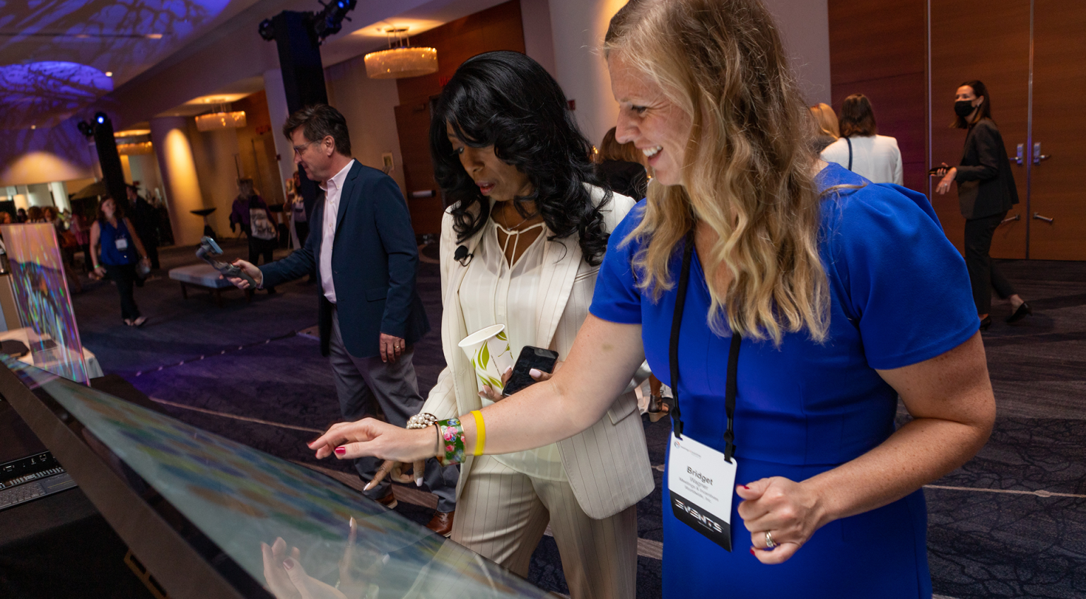 Corporate Meeting Planners | Meetings & Incentives Worldwide