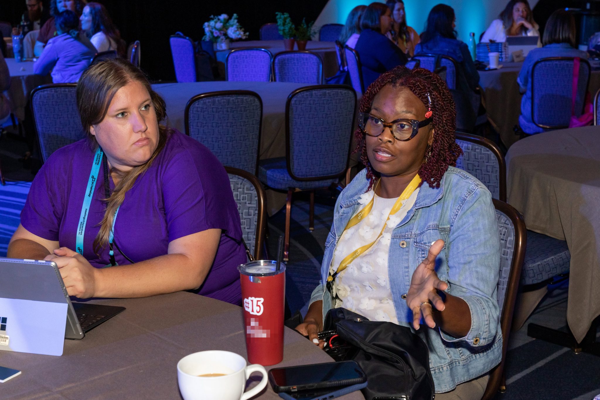 How to Make Events More Interactive | Meetings & Incentives Worldwide