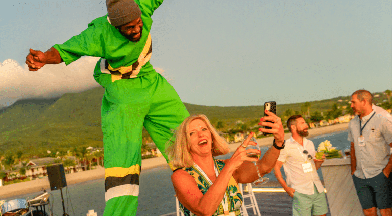 Engagement & Incentive Programs | Meetings & Incentives Worldwide