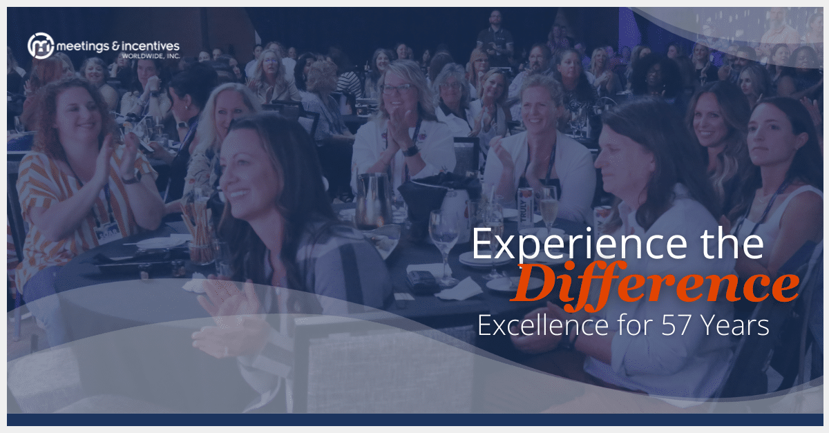 Experience the Difference: M&IW is Stronger Than Ever After 57 Years