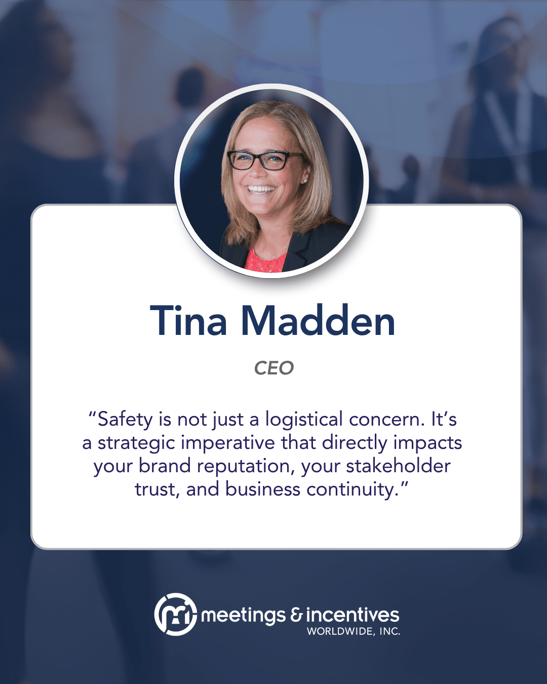 Event Emergency Preparedness: What to Know for 2026 | Meetings ...